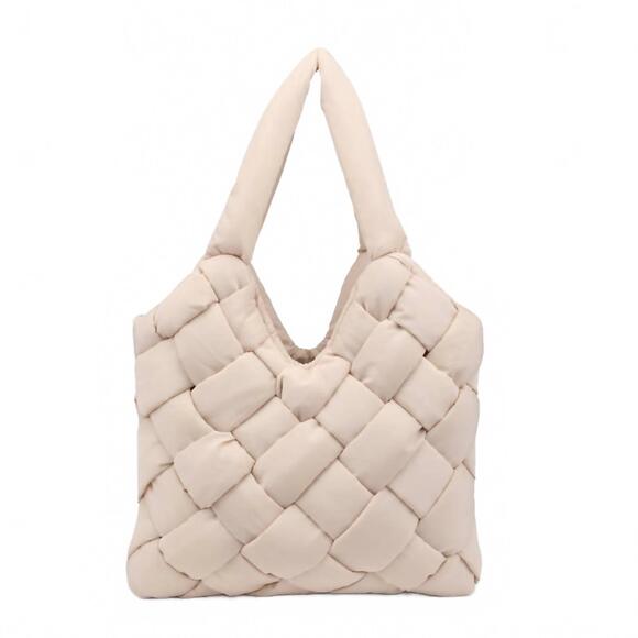 Sol And Selene | Bags | New Sol And Selene Womens Illumine Woven Nylon ...